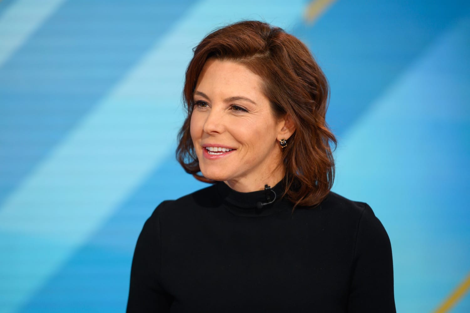 CONFIRMED: Stephanie Ruhle announces her departure from MSNBC by year’s end, wrapping up on the ...