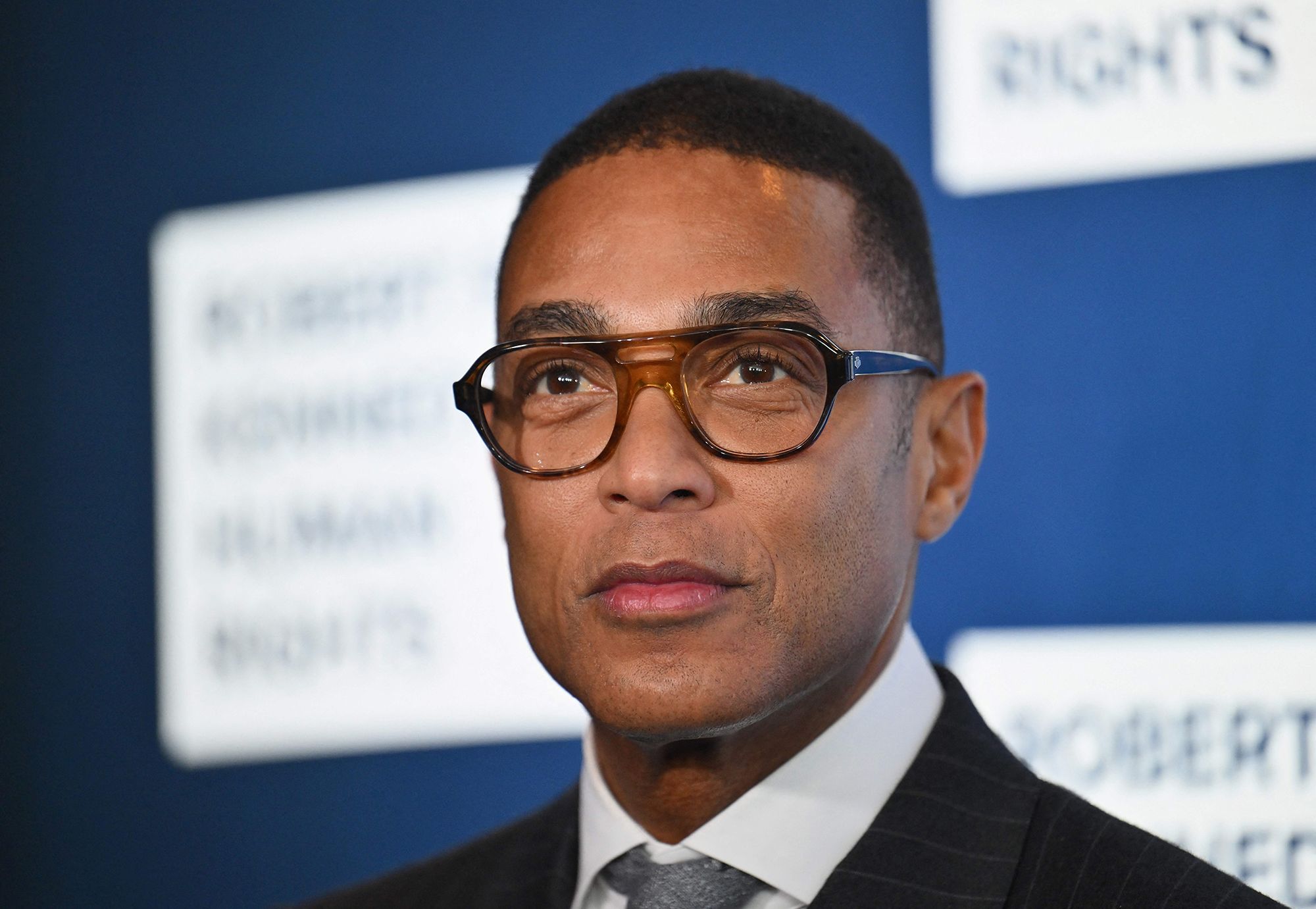Don Lemon — who was fired by CNN in 2023 — has struck back hard at his ...