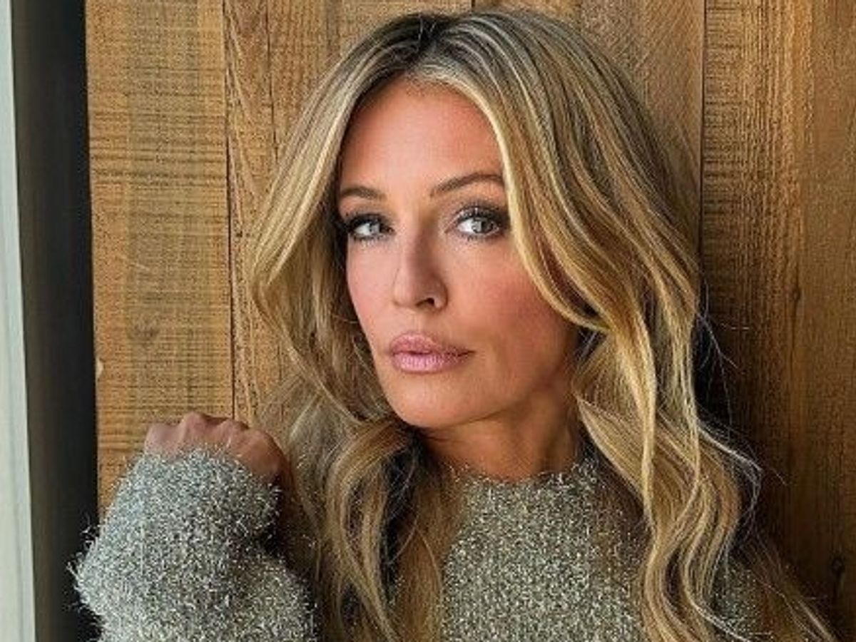 Cat Deeley’s future on This Morning is officially confirmed after she ...