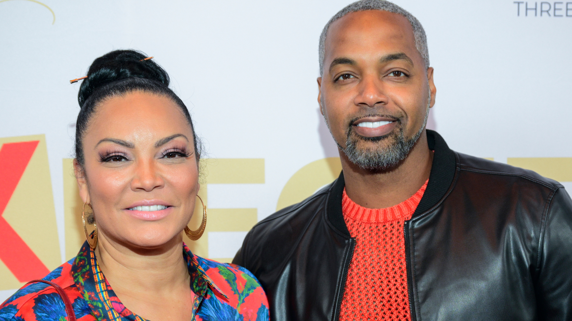 Once thought to be completely cut from HGTV after *Married to Real ...