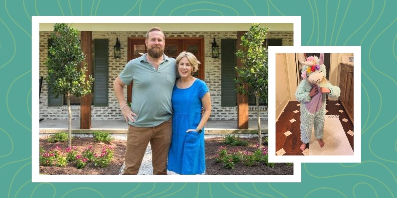 Ben and Erin Napier subtly confirmed that their family is about to ...