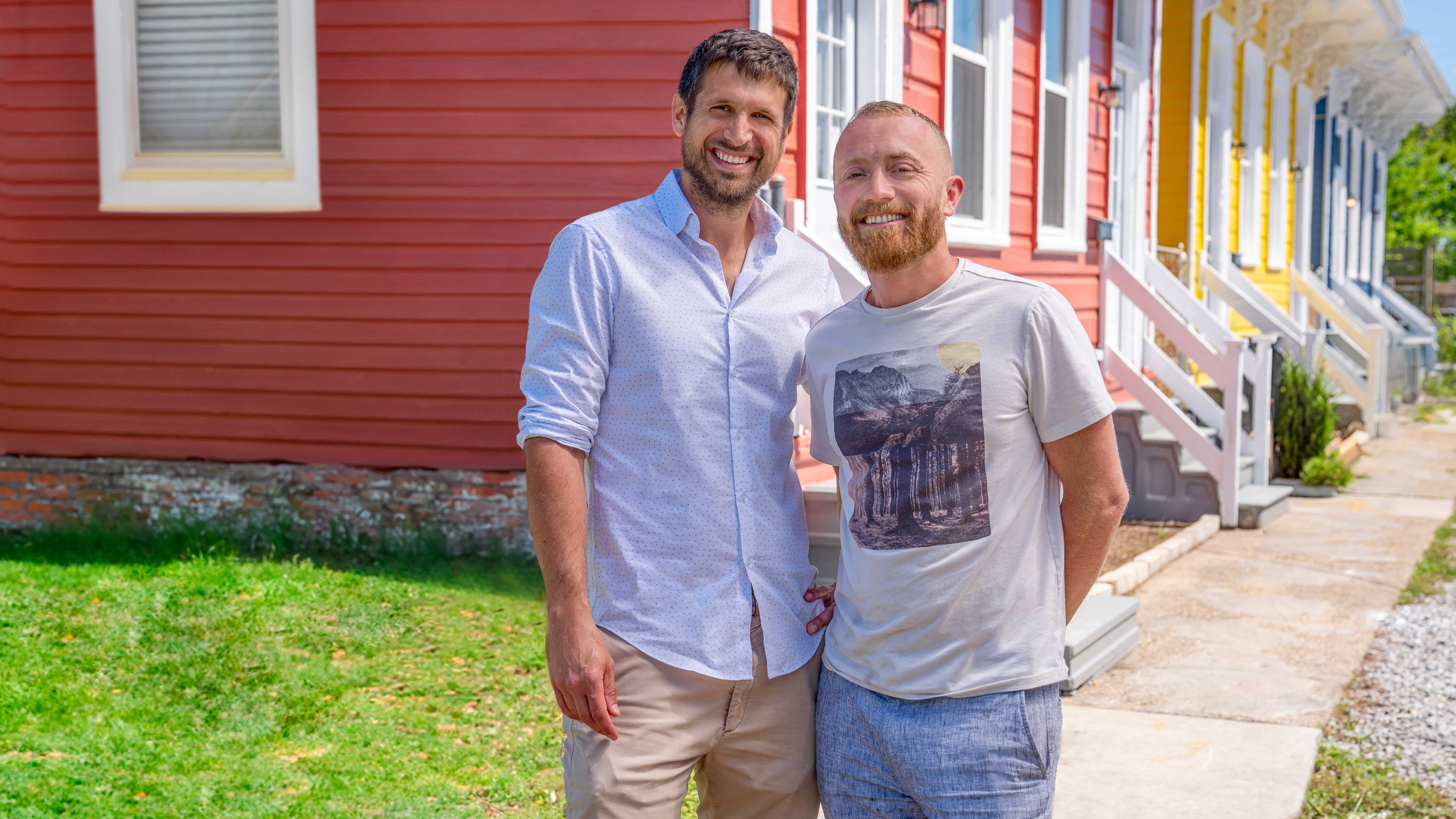 Keith Bynum denied the rumors and revealed the real reason behind HGTV ...