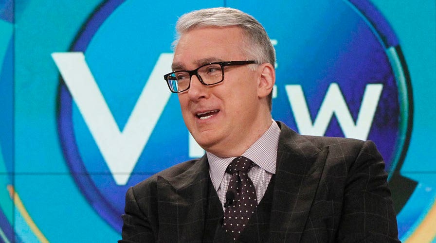 Keith Olbermann stunned viewers by predicting that CNN’s Scott Jennings ...