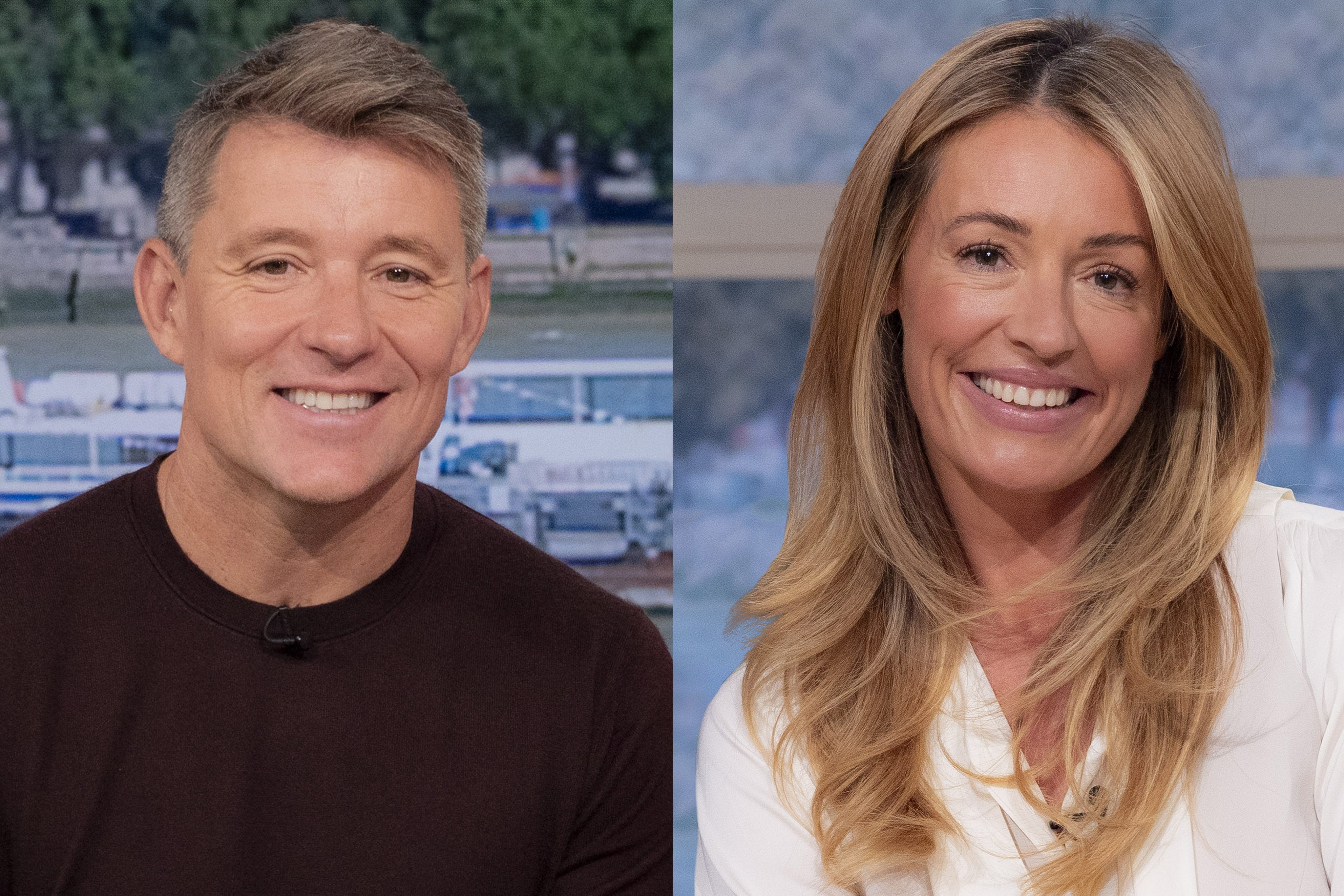 Cat Deeley’s future on This Morning is officially confirmed after she ...