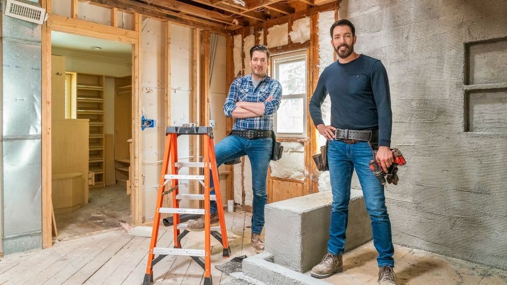 SHOCKING MOVE! Jonathan and Drew Scott Announce They’re Refusing to ...
