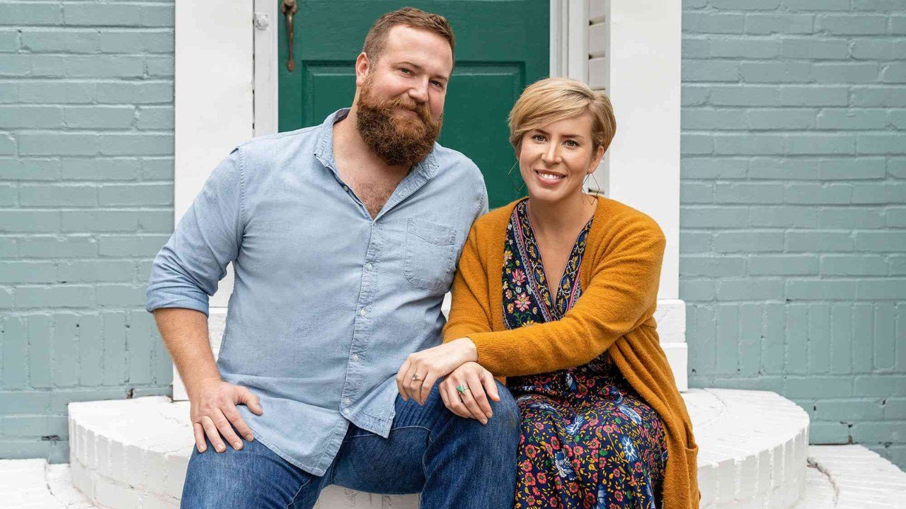 Ben and Erin Napier disclosed a significant shift coming to *Home Town ...