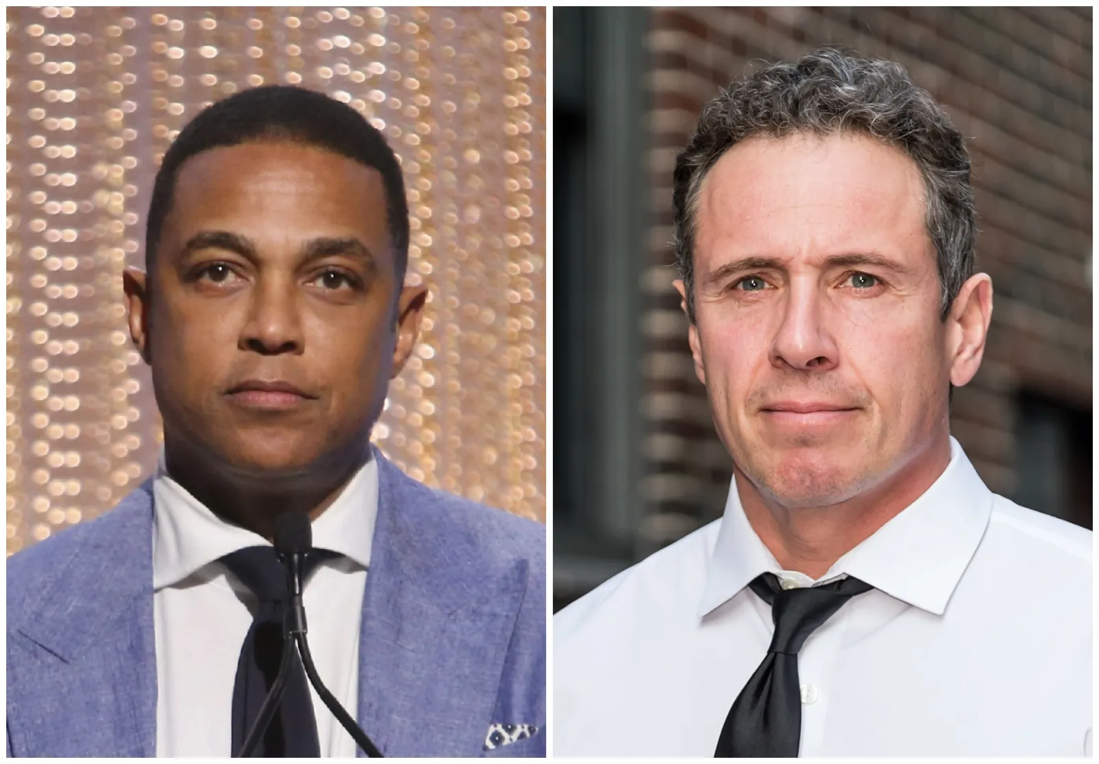 SHOCKING! Chris Cuomo shocked the public after releasing alleged ...