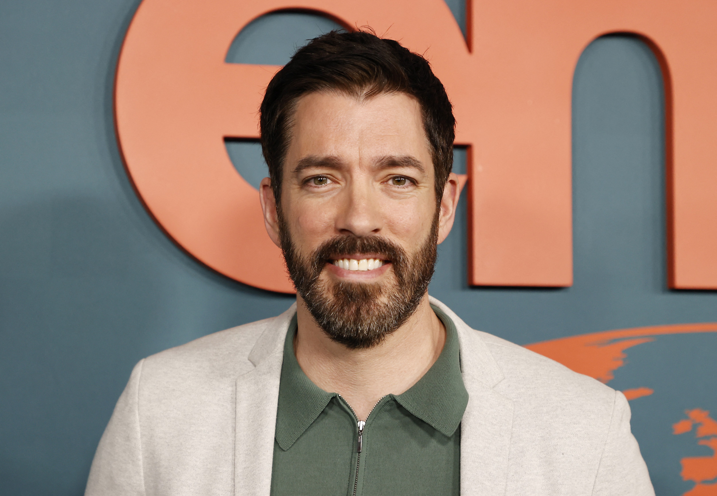 Drew Scott expressed deep concern, saying his daughter CANNOT ATTEND ...