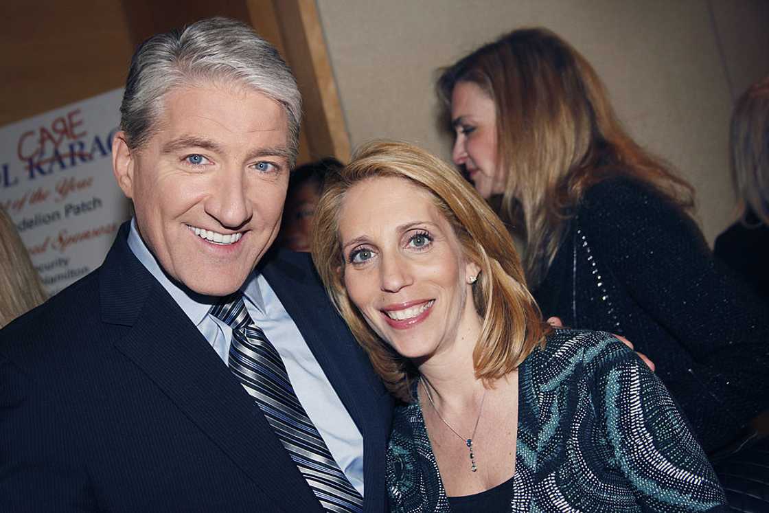 John King — Dana Bash’s ex-husband — has insisted that she should not ...