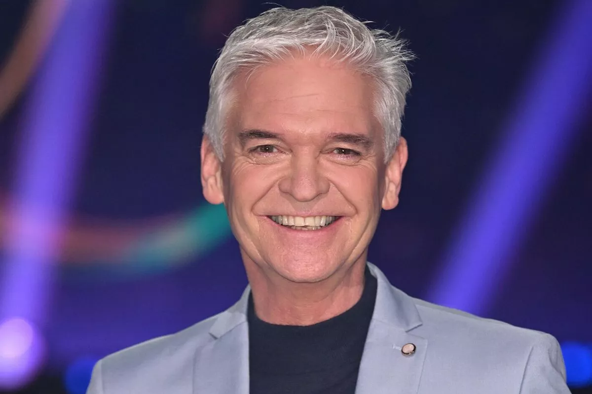 The list of the two newest presenters to be fired from ITV has ...