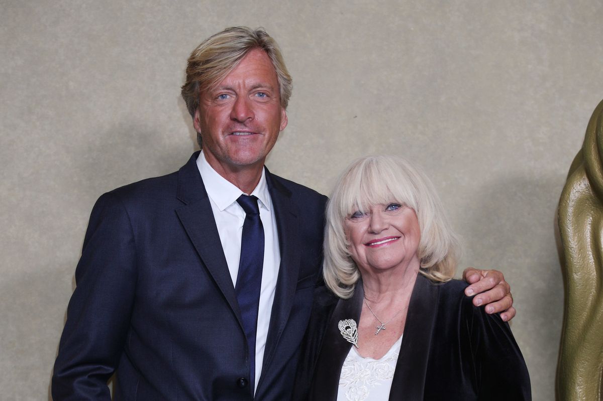 HEARTBREAKING! Richard Madeley tearfully confirmed he has finalized his ...