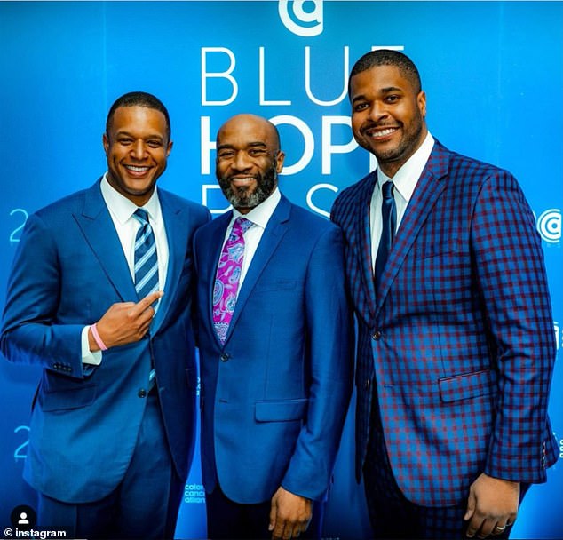 TRAGIC UPDATE: The true reason behind Craig Melvin’s ongoing absences ...