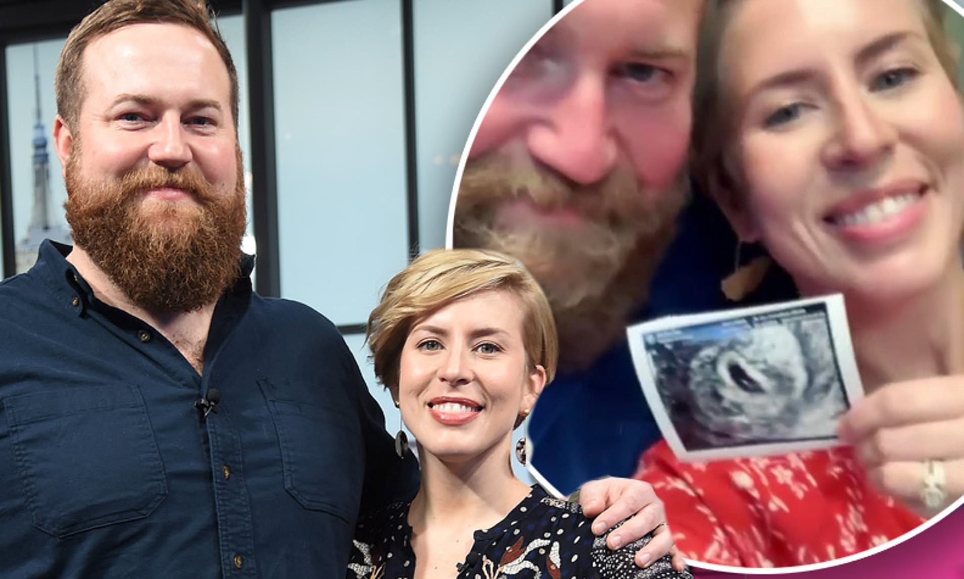 Ben and Erin Napier subtly confirmed that their family is about to ...