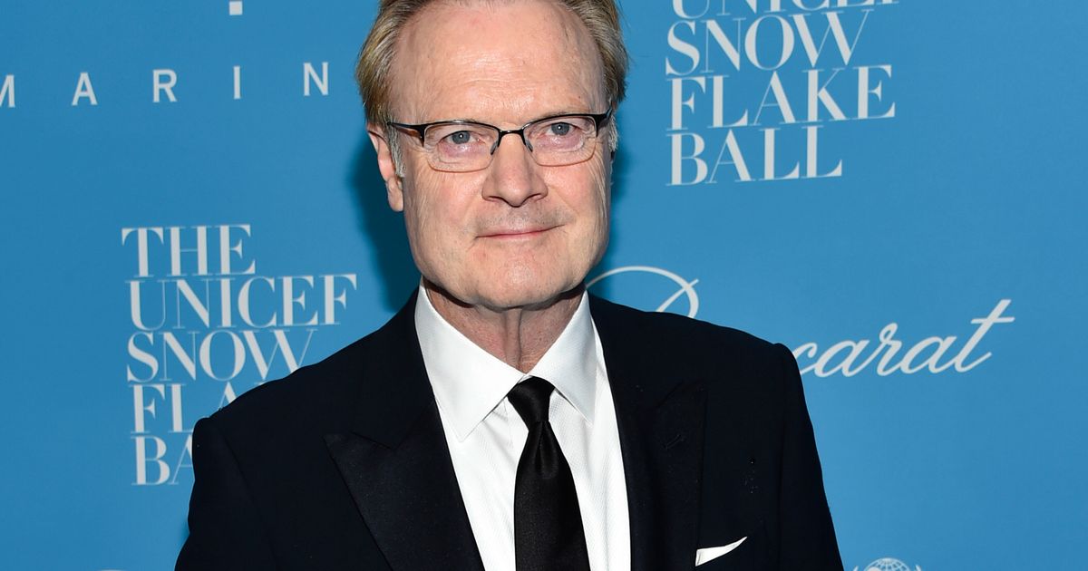 The little-known truth about Lawrence O'Donnell’s daughter—and why she ...