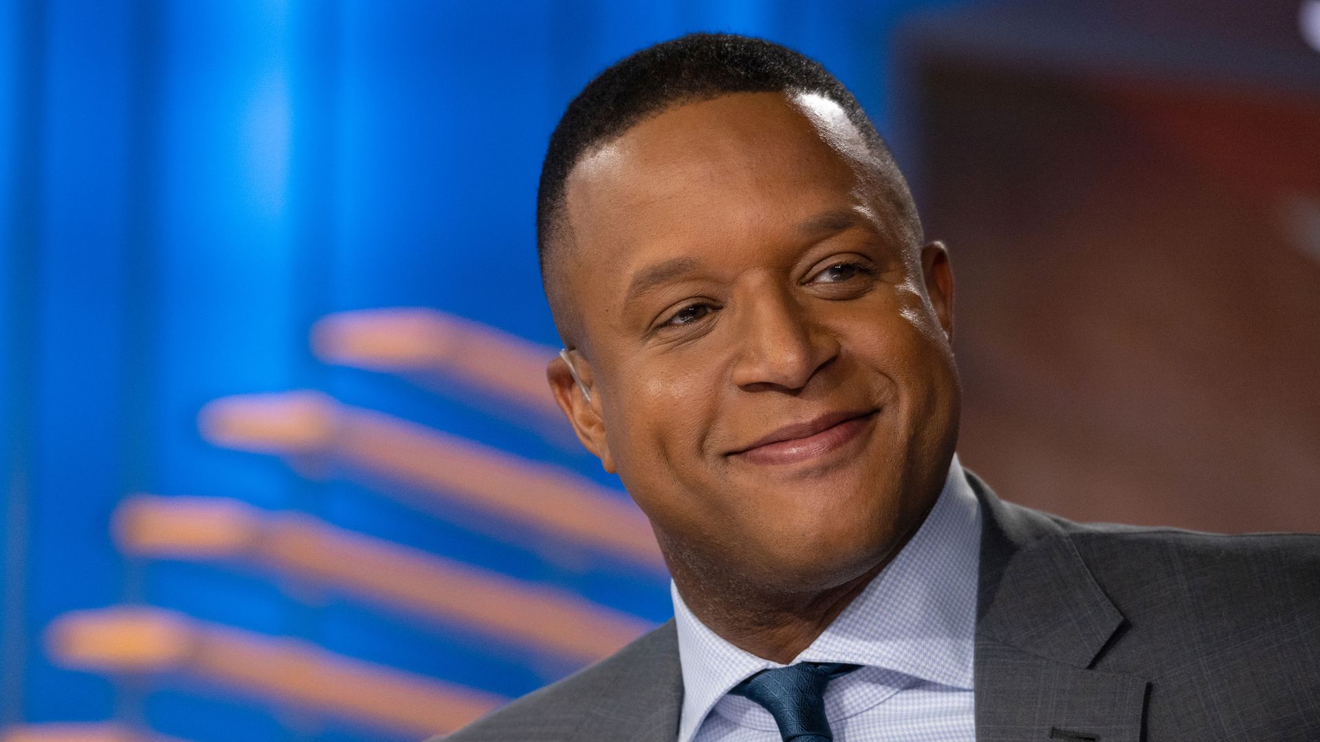 Craig Melvin might be removed from the show after several past guests ...