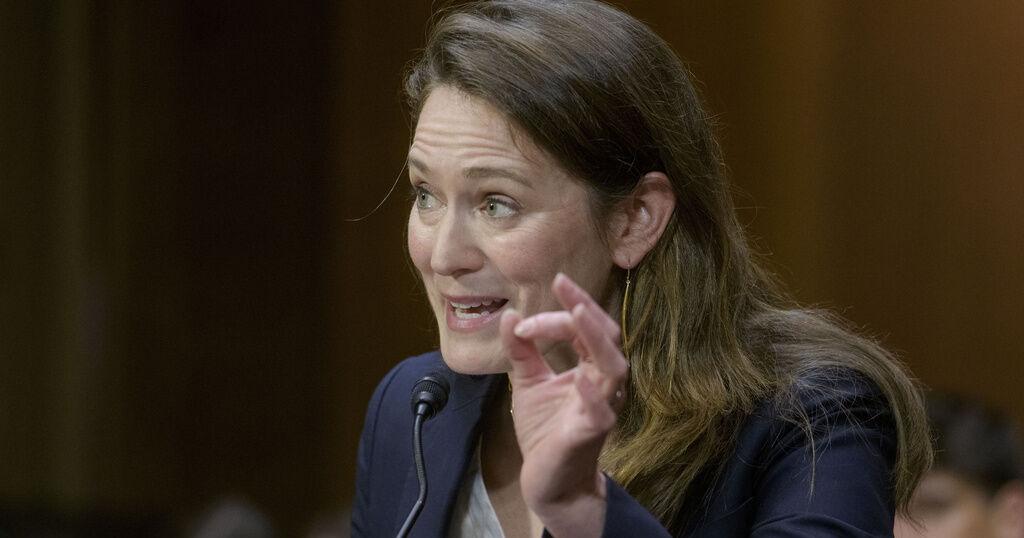 Kate Shaw, wife of host Chris Hayes, announces a major career change ...