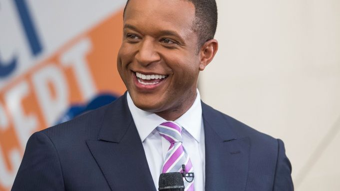 Unexpected update — Craig Melvin might face suspension from the Today ...