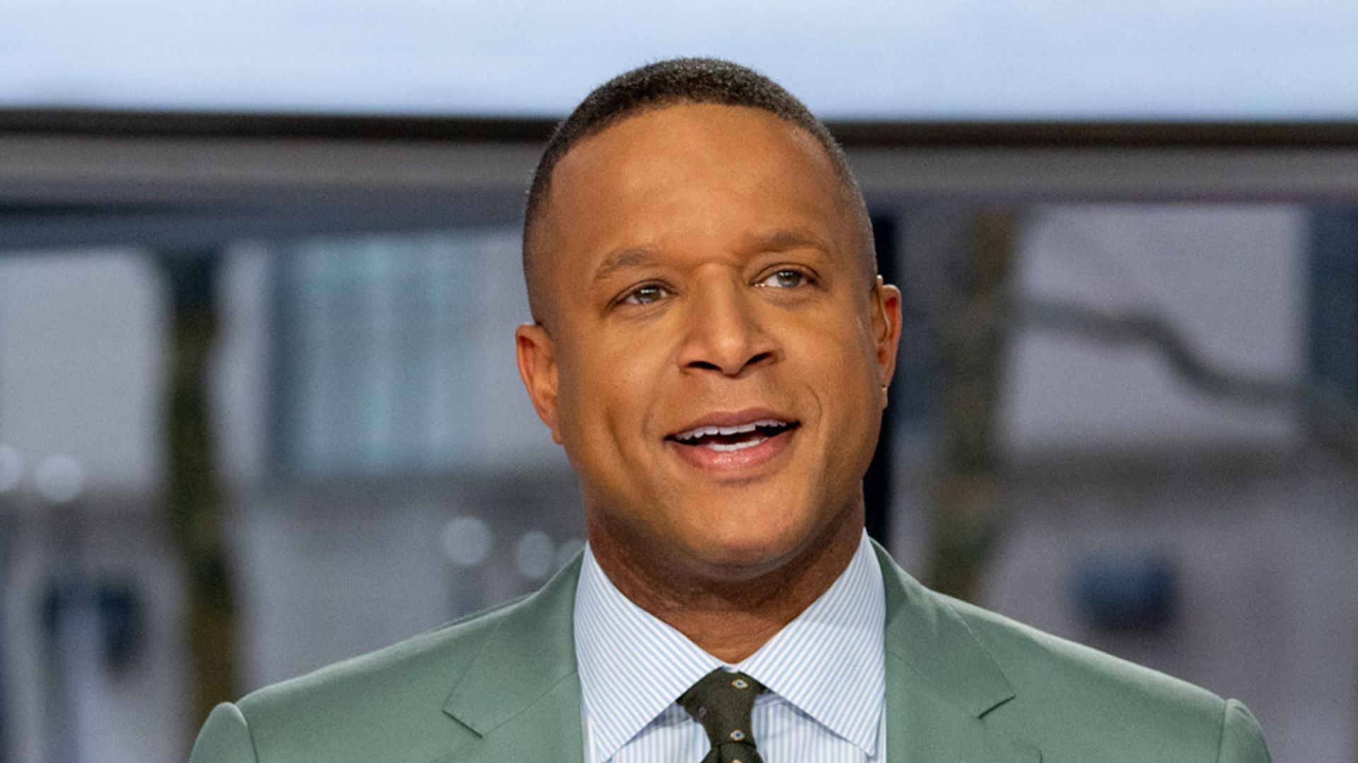 Craig Melvin officially announces he’s leaving TODAY to focus on his ...