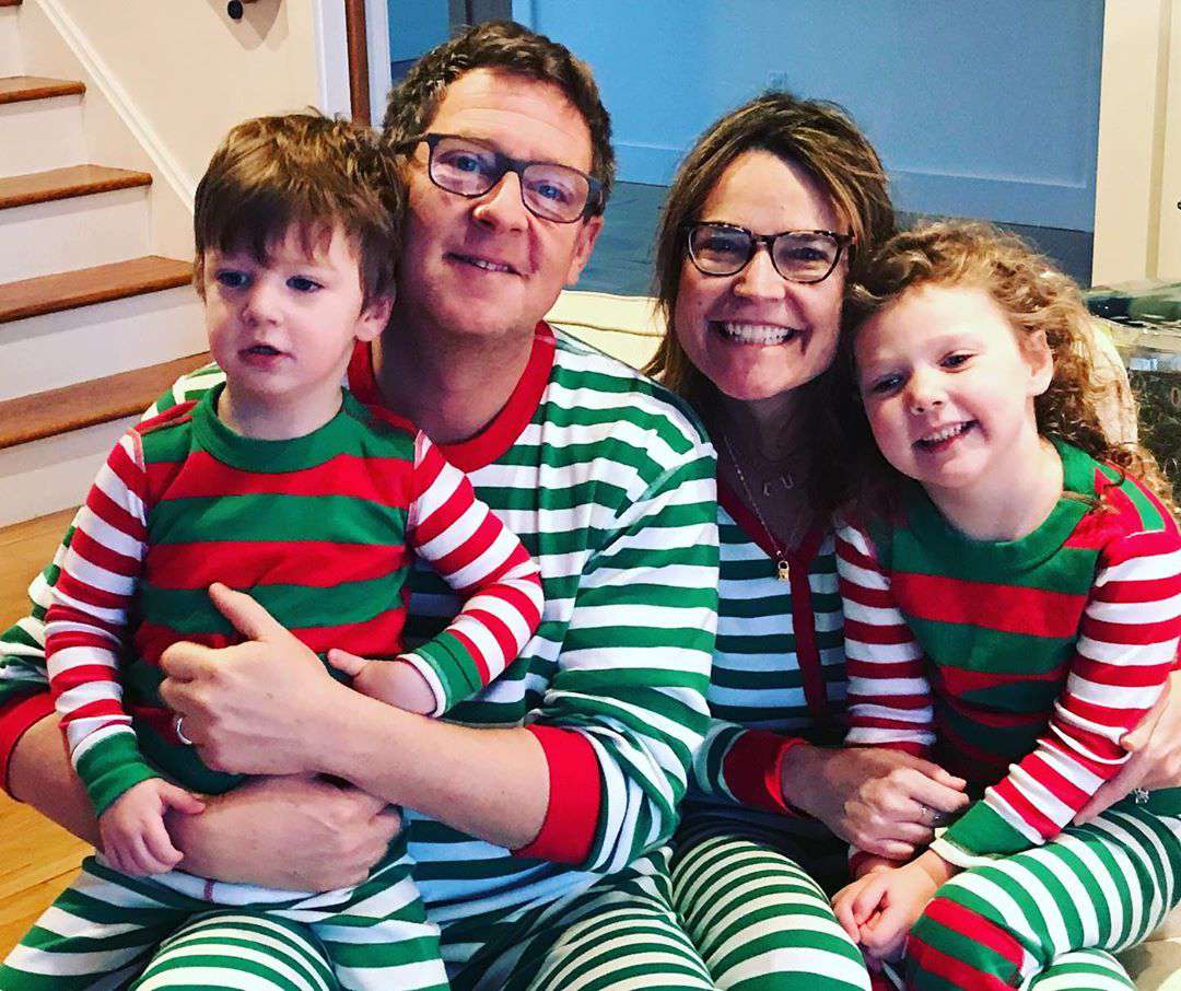 Savannah Guthrie breaks down emotionally, admitting she hasn’t seen her ...