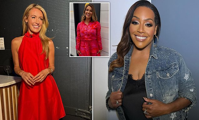 Kate Garraway finally reveals the identity of her new lover: “He’s ...