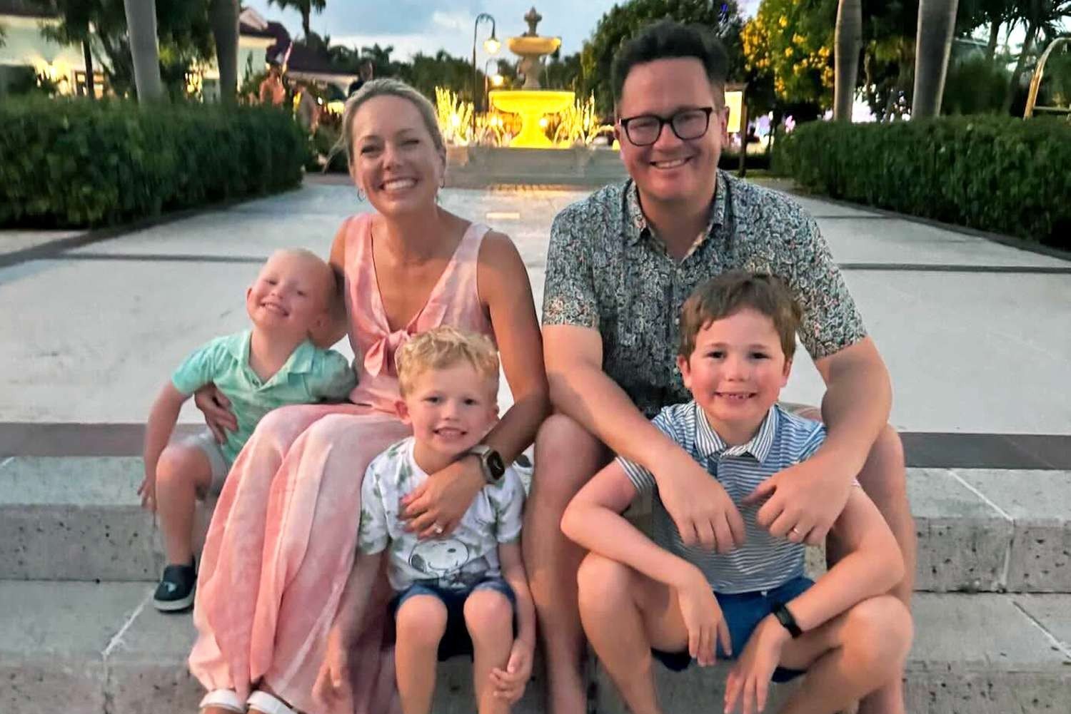 Dylan Dreyer shares new photos from inside her home—and fans can’t stop ...