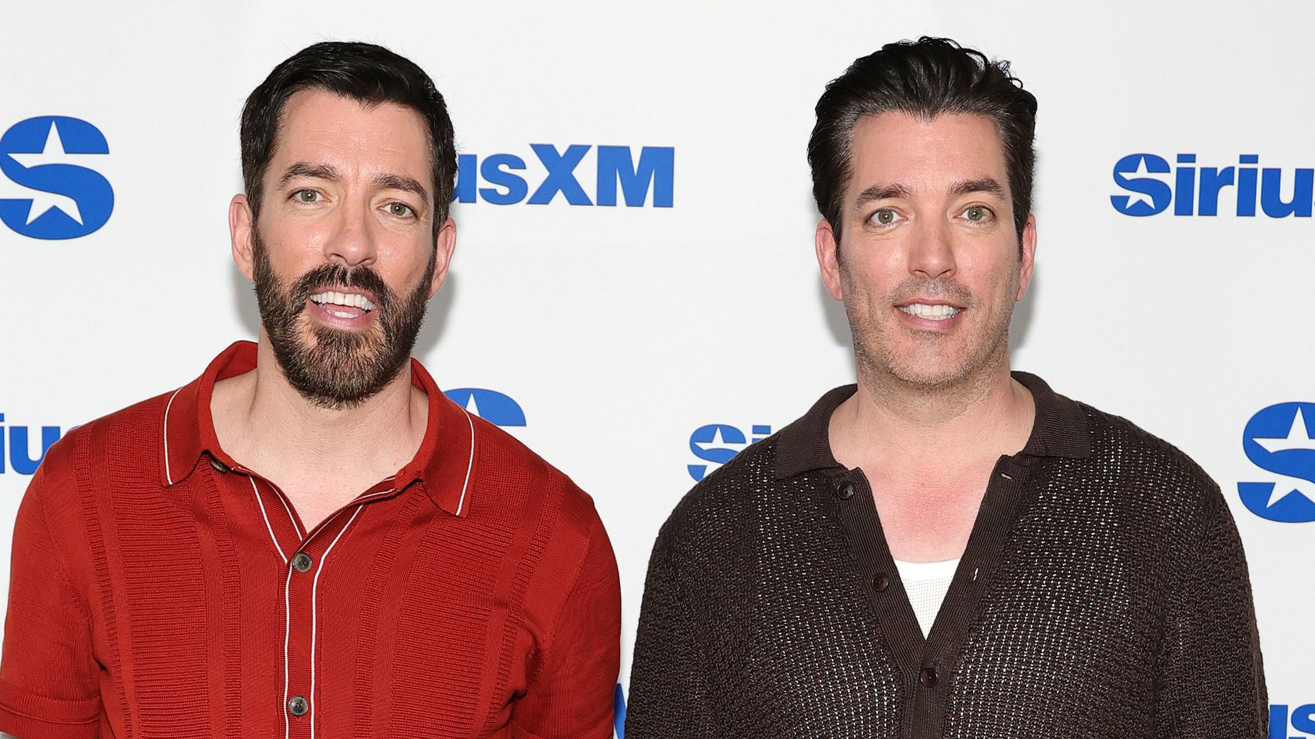 Drew and Jonathan Scott have announced their newest show after HGTV ...