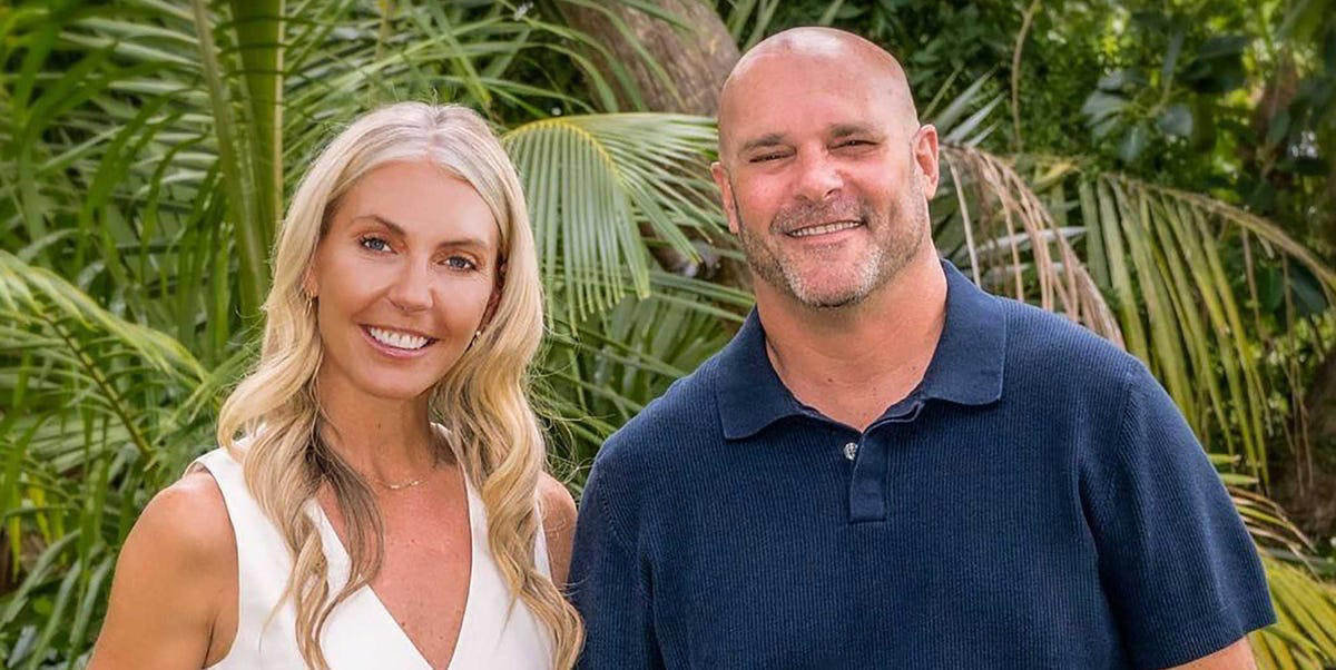 Bryan and Sarah Baeumler have officially announced their return to HGTV ...