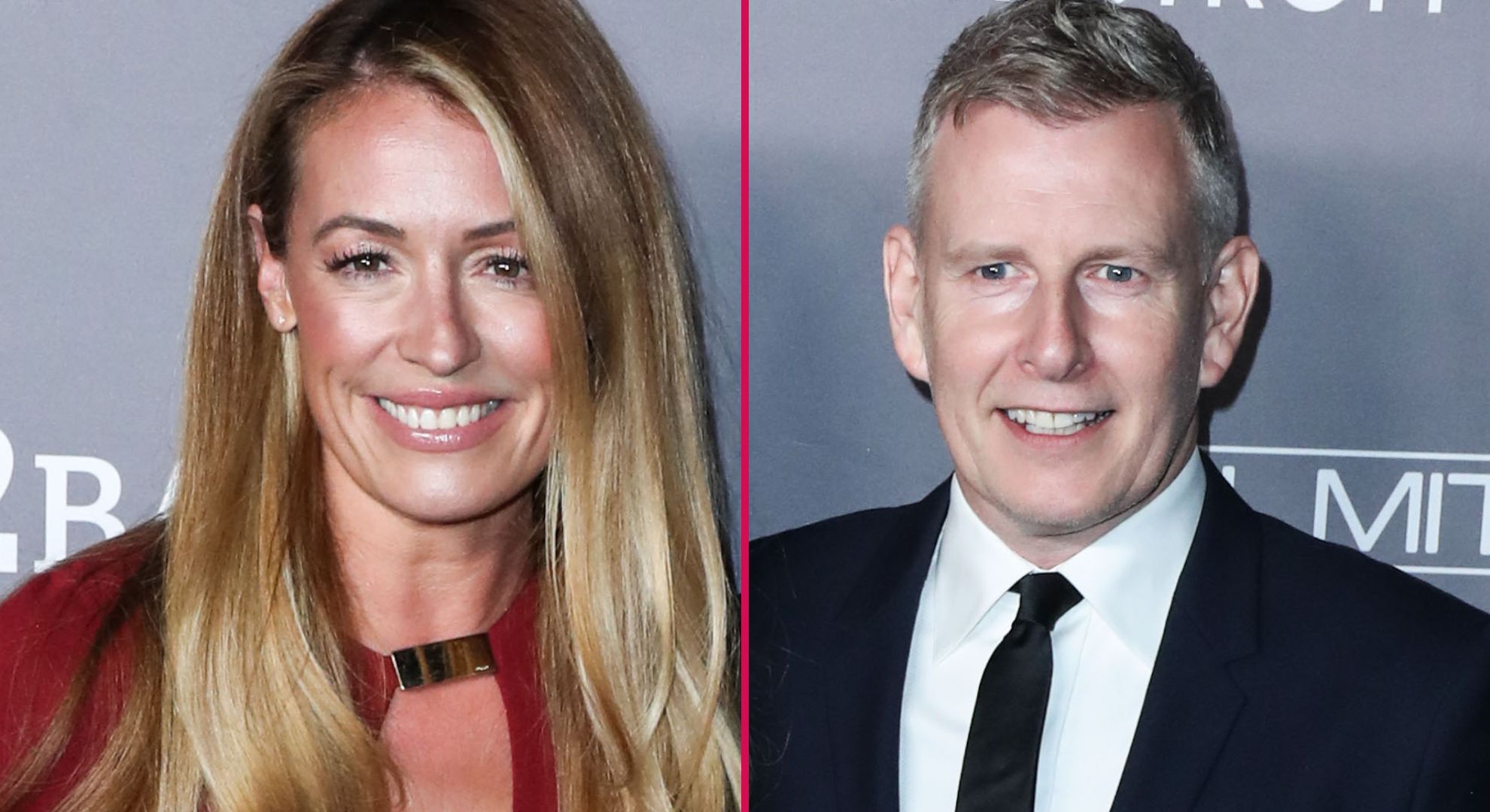 Cat Deeley has broken her silence about the reason she decided to end ...