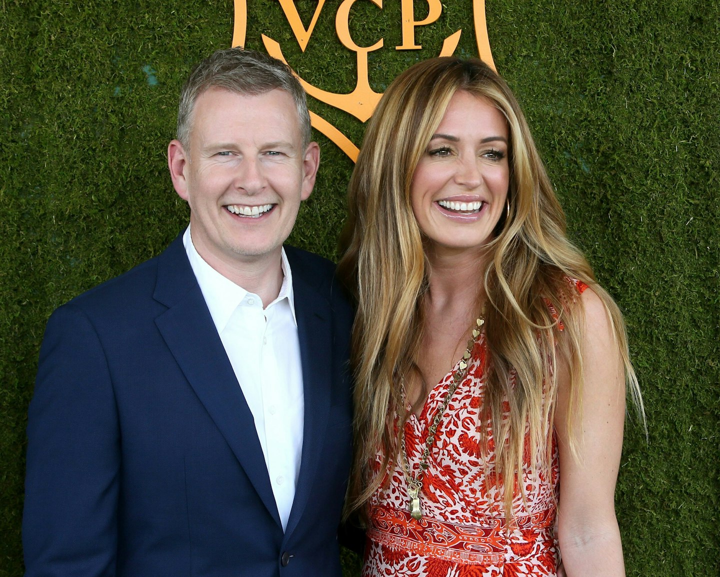 Patrick—Cat Deeley’s ex-husband—caused a stir when he made his medical ...