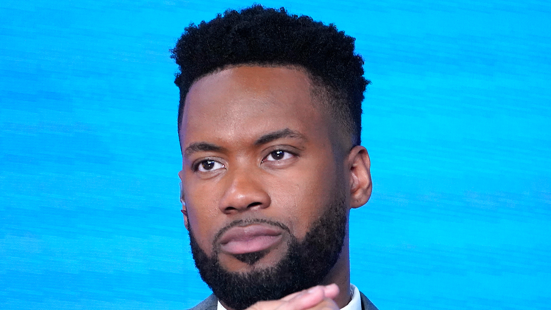 Lawrence Jones has now disclosed the illness behind his time away from ...