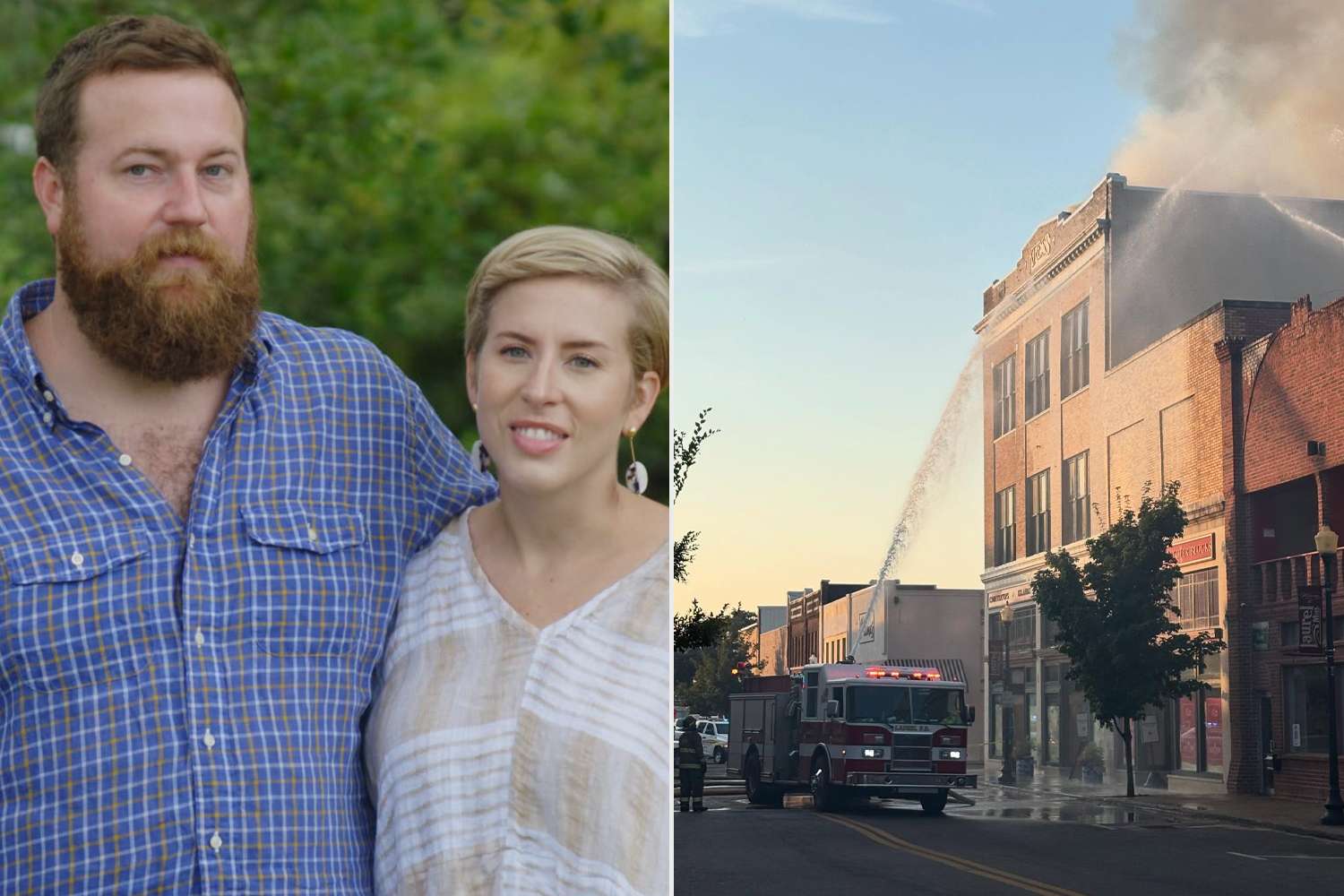 HGTV has released an official update on the future of *Home Town ...