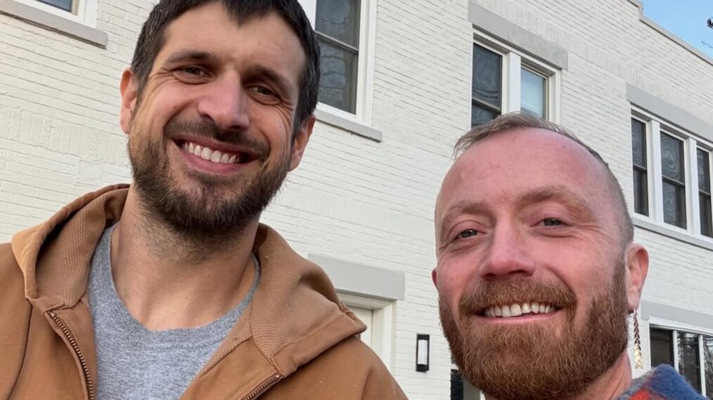 HOT! HGTV suddenly announced the return of Keith Bynum to the network ...