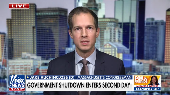 ANOTHER WAVE! The second group of layoffs at Fox News has been leaked—a ...