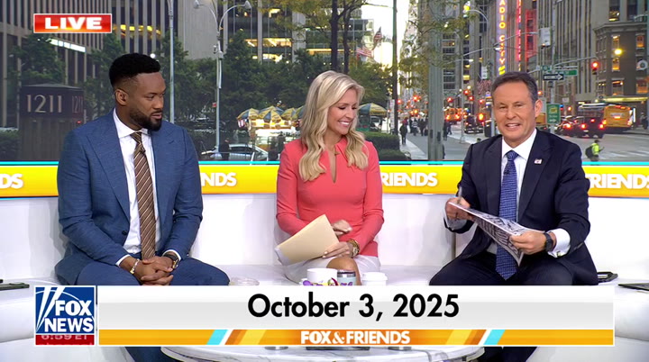 ANOTHER WAVE! The second group of layoffs at Fox News has been leaked—a ...