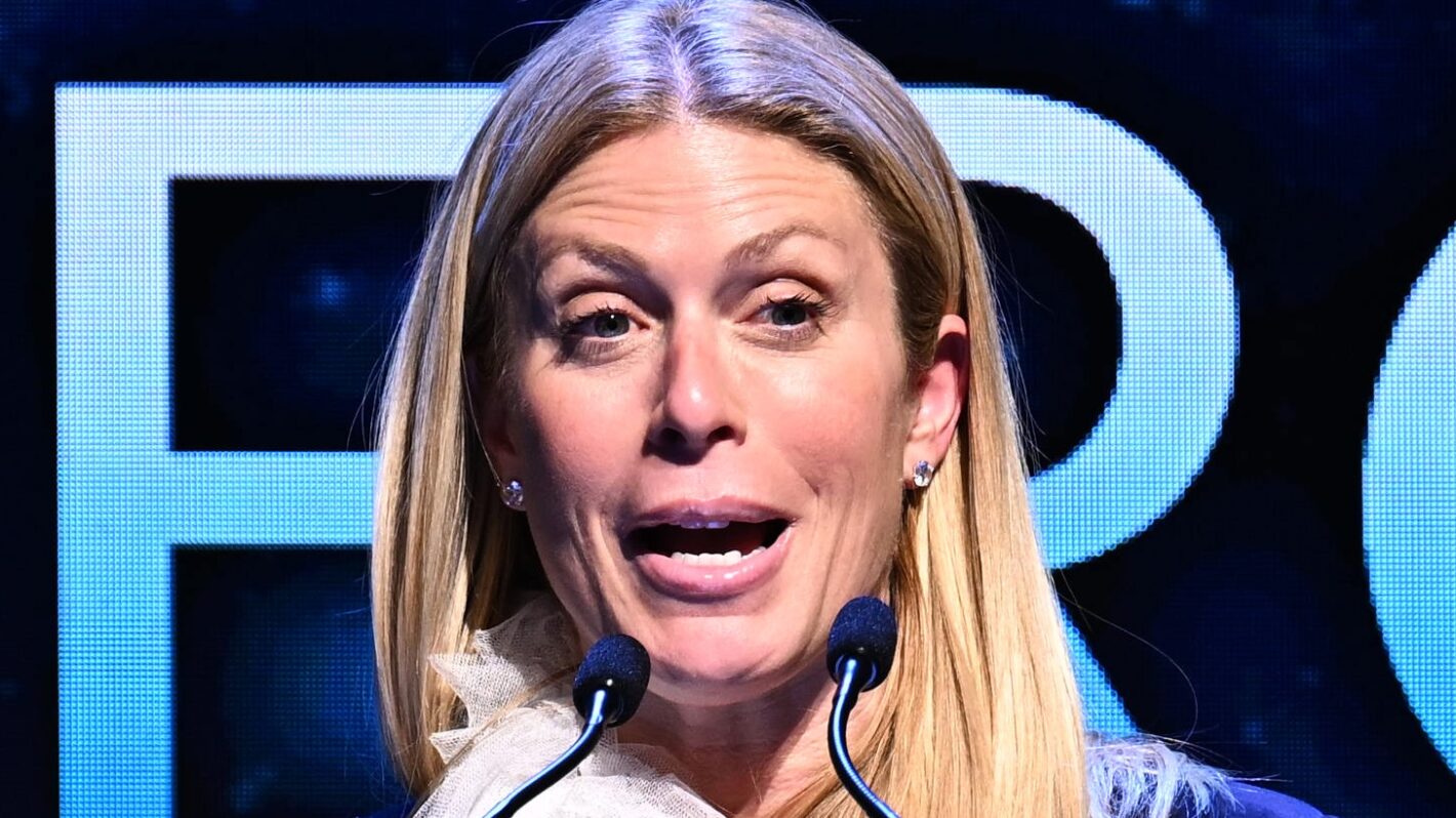 HEARTBREAKING UPDATE! Jill Martin’s physician has shared an emotional ...