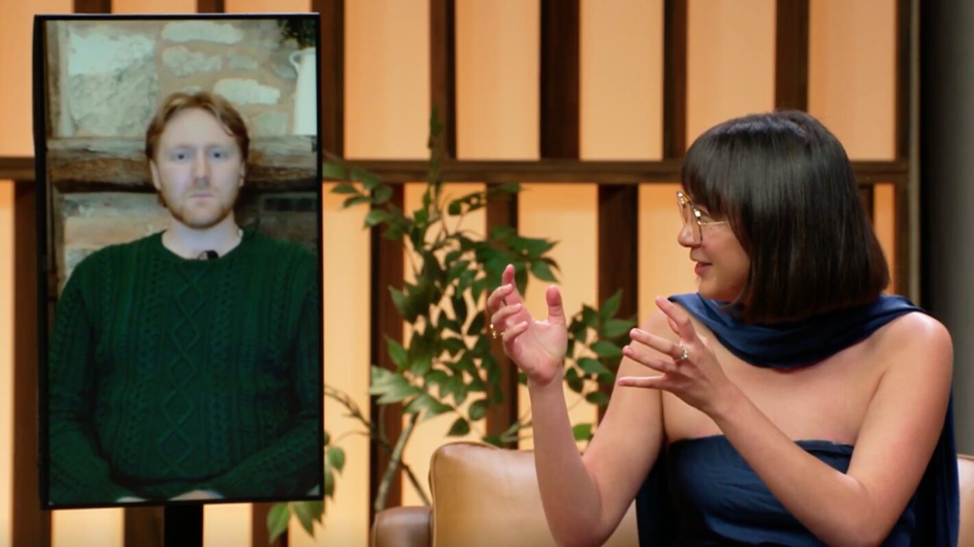 90 Day Fiancé: The Other Way: Matthew reveals the shocking identity of ...