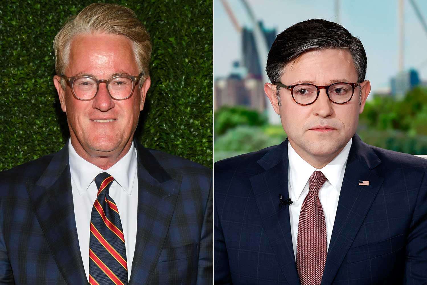 Joe Scarborough of MS NOW officially drops a series of “eye-popping ...