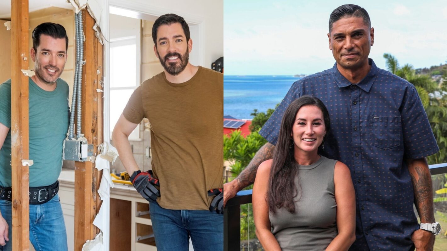 Several HGTV hosts were abruptly let go in 2026, and the complete list ...