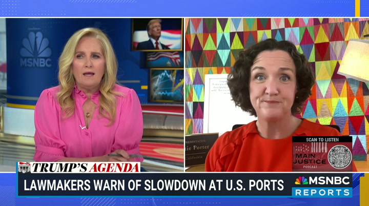 MSNBC’s Alex Witt opens up about how she’s survived several harsh waves ...