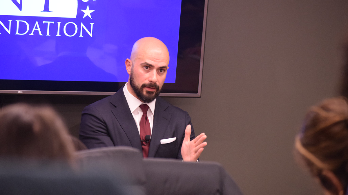 Boris Sanchez has allegedly been terminated by CNN shortly after ...