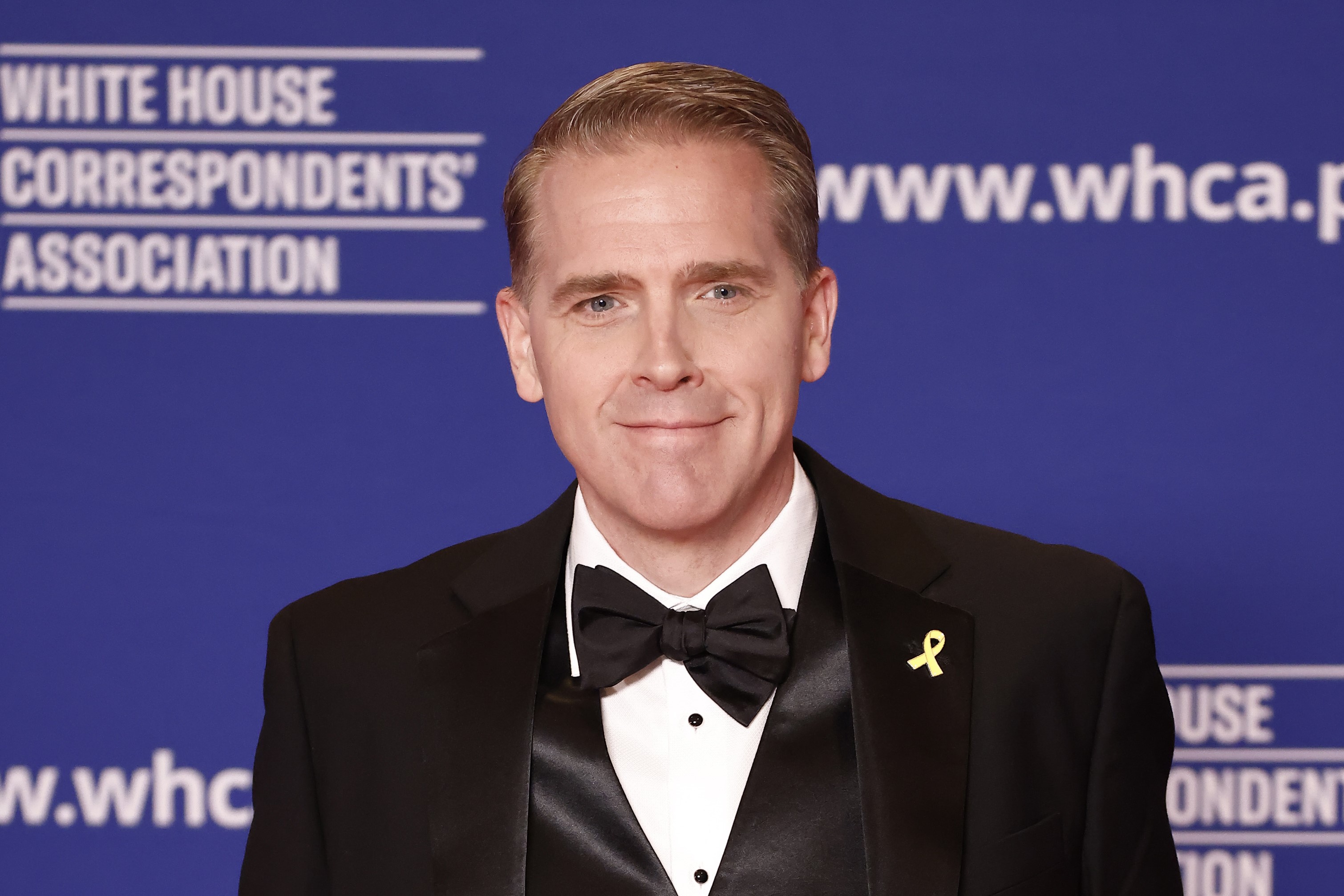 SURPRISING! Multiple CNN staff members have voiced opposition to Scott Jennings’ termination ...