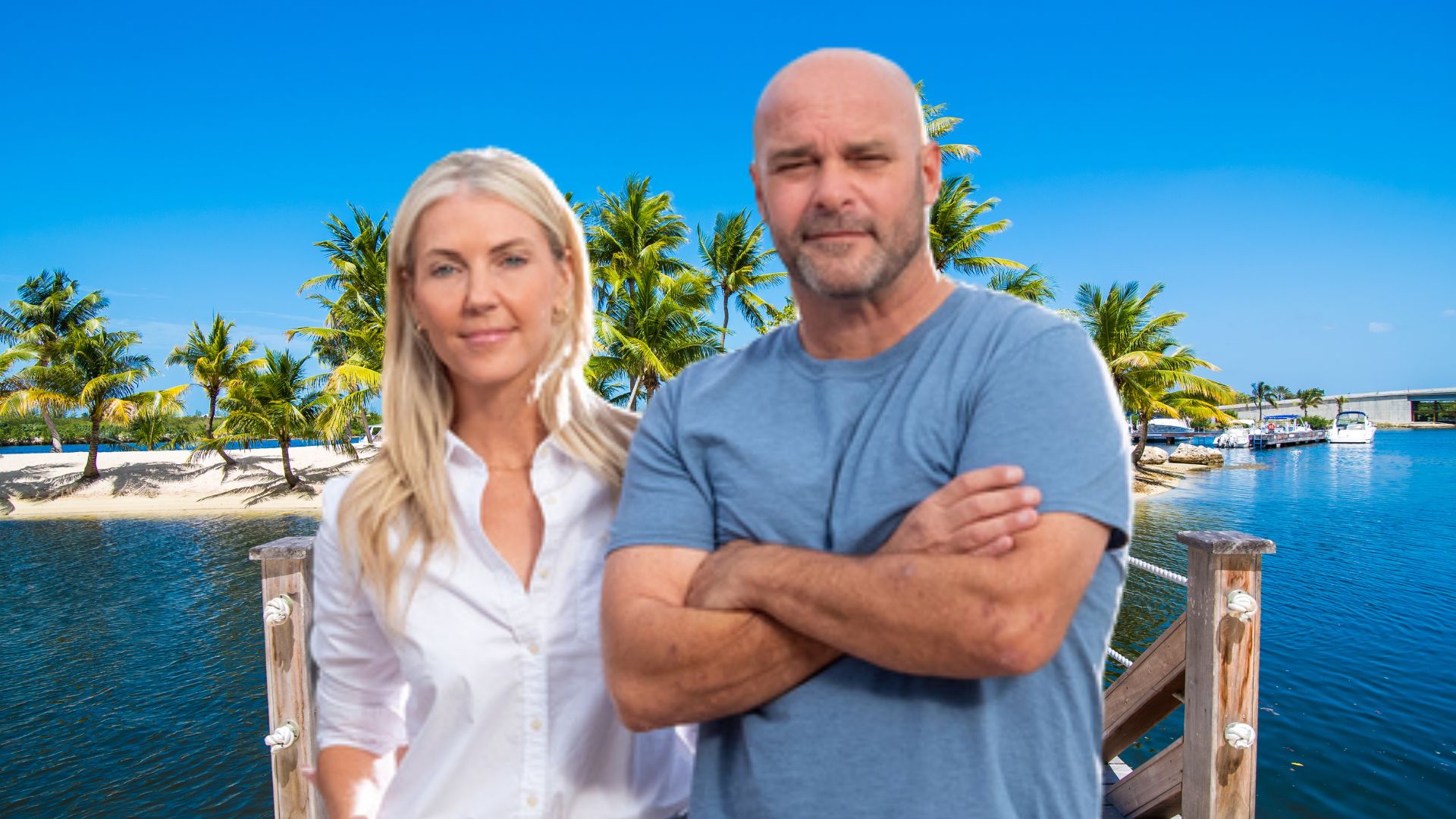Bryan and Sarah Baeumler have officially announced their return to HGTV ...