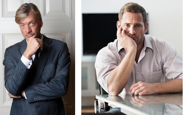 Richard Madeley’s children have cut ties with him after uncovering the ...