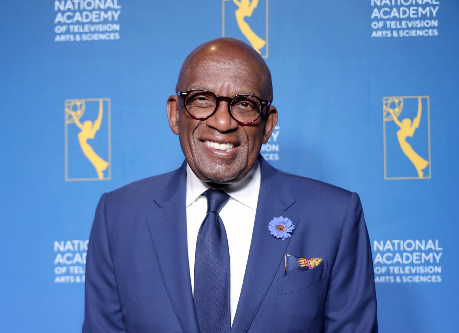 Al Roker has officially shared the date of his retirement — along with ...