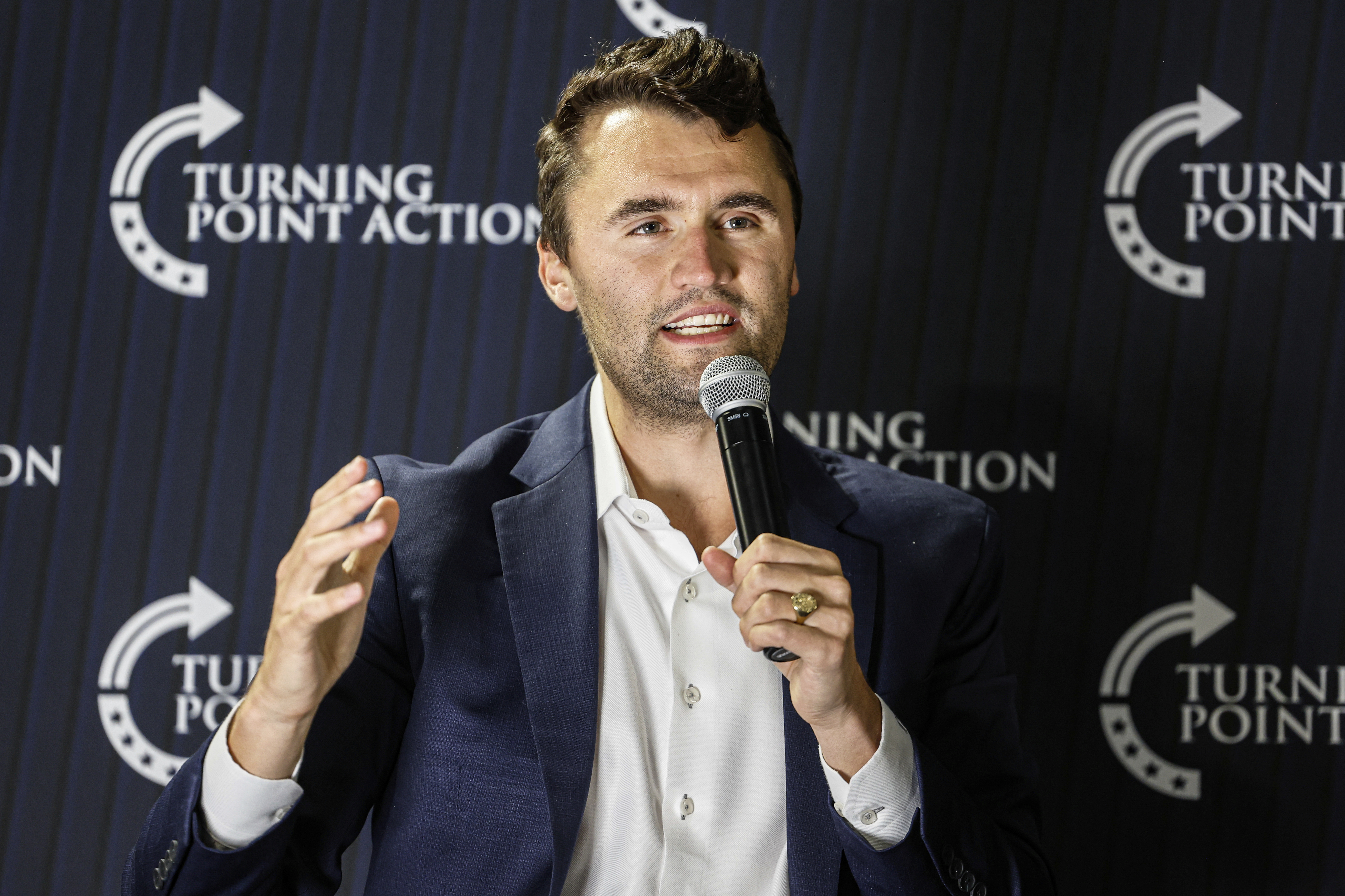 Charlie Kirk’s attorney created a buzz after disclosing details from ...