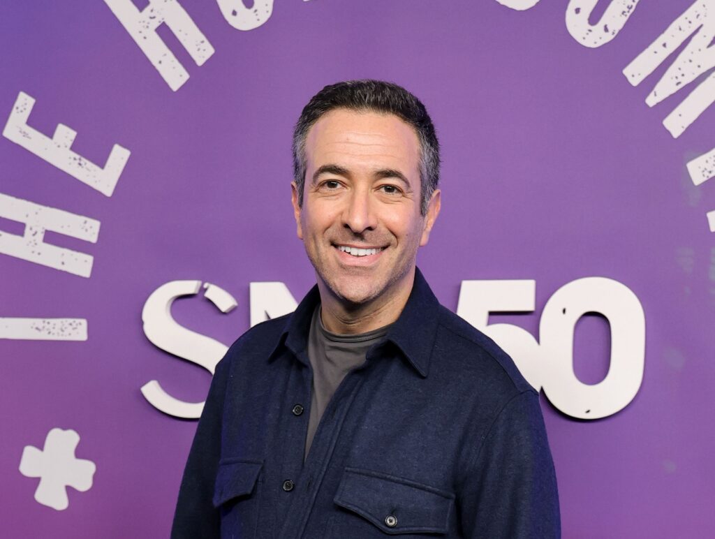 Ari Melber sparks buzz online by calling out a Chief Keef quote on ...