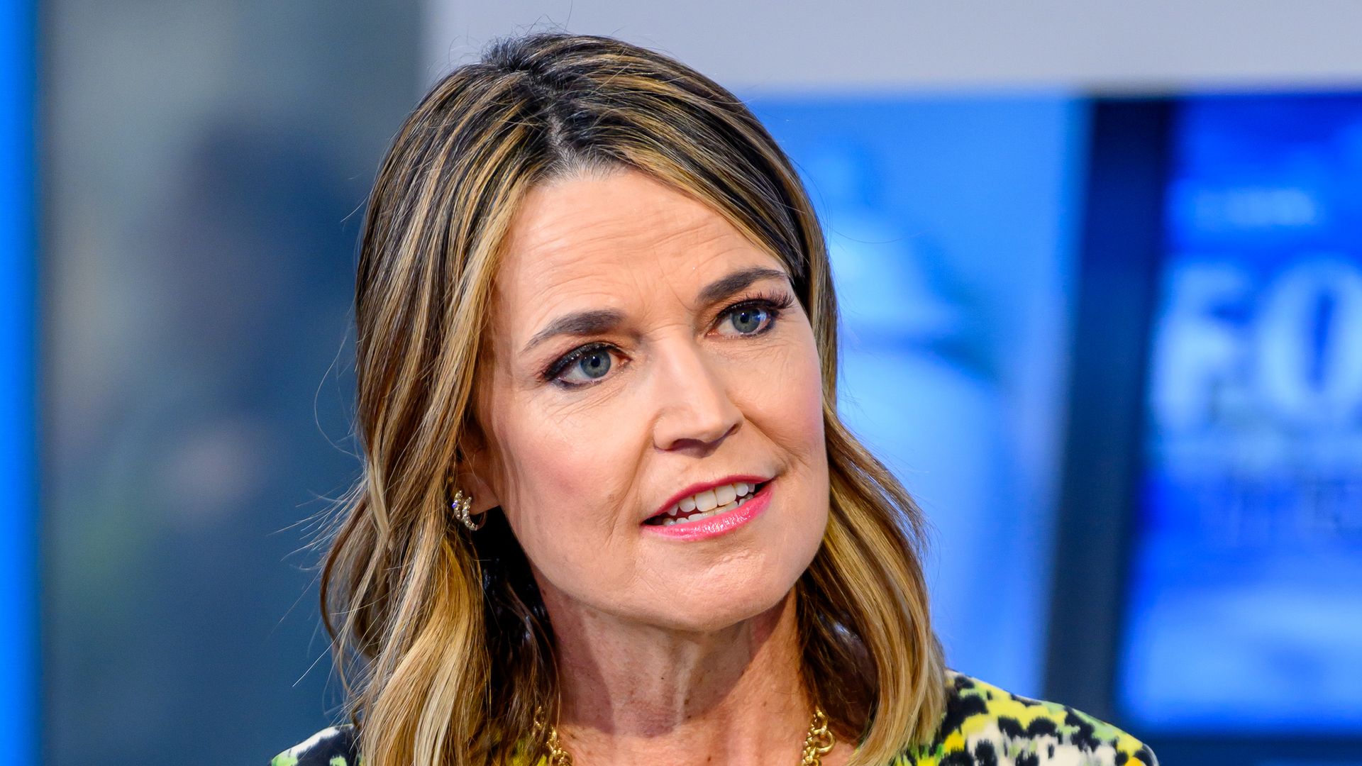 Savannah Guthrie opened up about her “deeply painful” divorce from ex ...