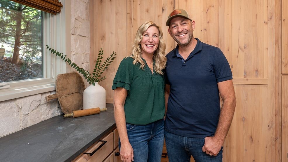 Jenny Marrs tearfully opened up about the illness Dave is facing: “Even ...