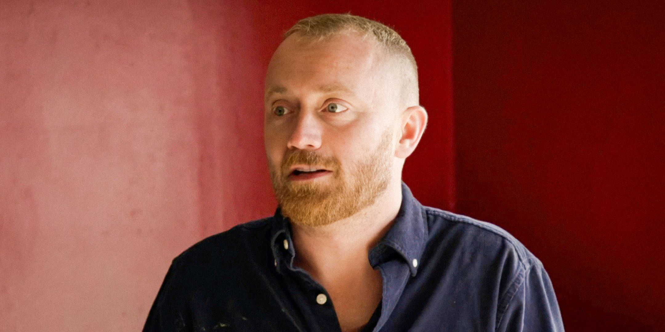Keith Bynum from HGTV left fans heartbroken after disclosing the true ...