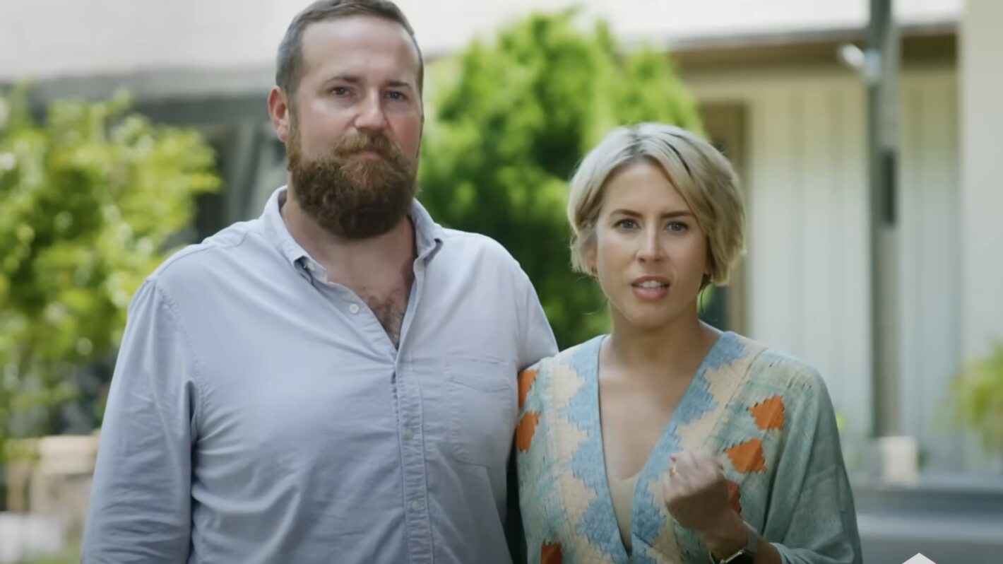HGTV has released an official update on the future of *Home Town ...